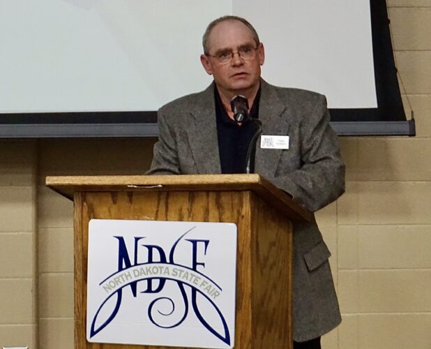 Foundation announces new projects at NDSF annual meeting | News, Sports ...